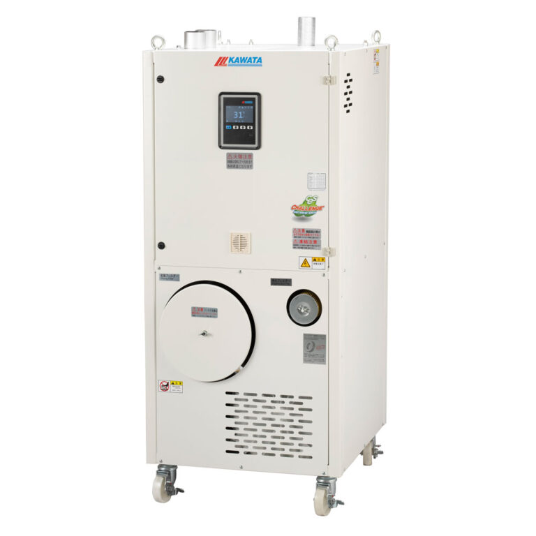 Dryer Kawata Co., Ltd.